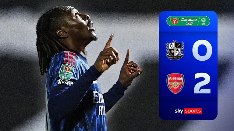 Carabao Cup fourth-round draw: Newcastle vs Tottenham, Arsenal vs ...