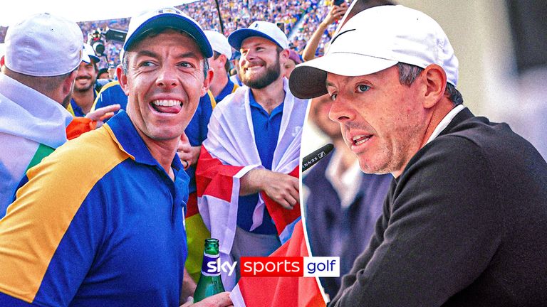 Ryder Cup 2025: TV times, bonus coverage and how to watch live on Sky ...