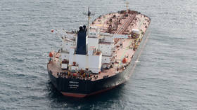 Tanker resumes voyage after French navy raid – maritime tracker — RT ...