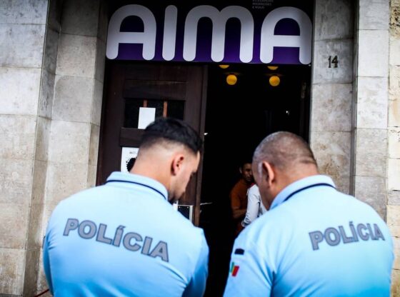 Brazilian pianist working in Portugal for almost 40 years no longer exists at AIMA - Veritas News