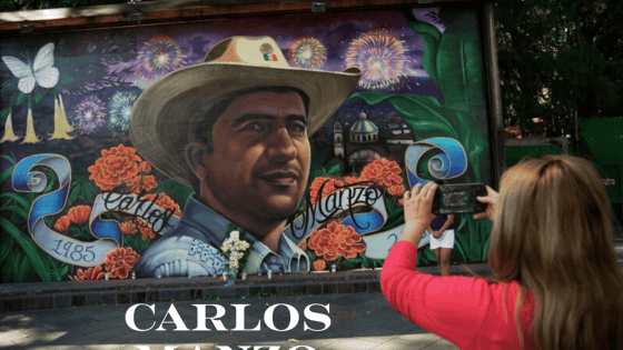 Carlos Manzo: They ask to participate in tribute to the murdered mayor ...