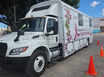 Progreso City Council promotes early detection of breast cancer ...